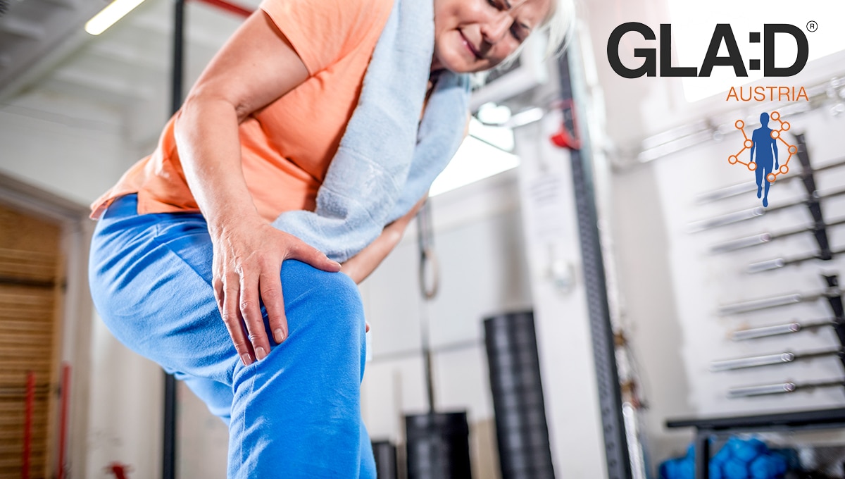 GLA:D® - Good Life with OsteoArthritis in Denmark - Physiozentrum für ...
